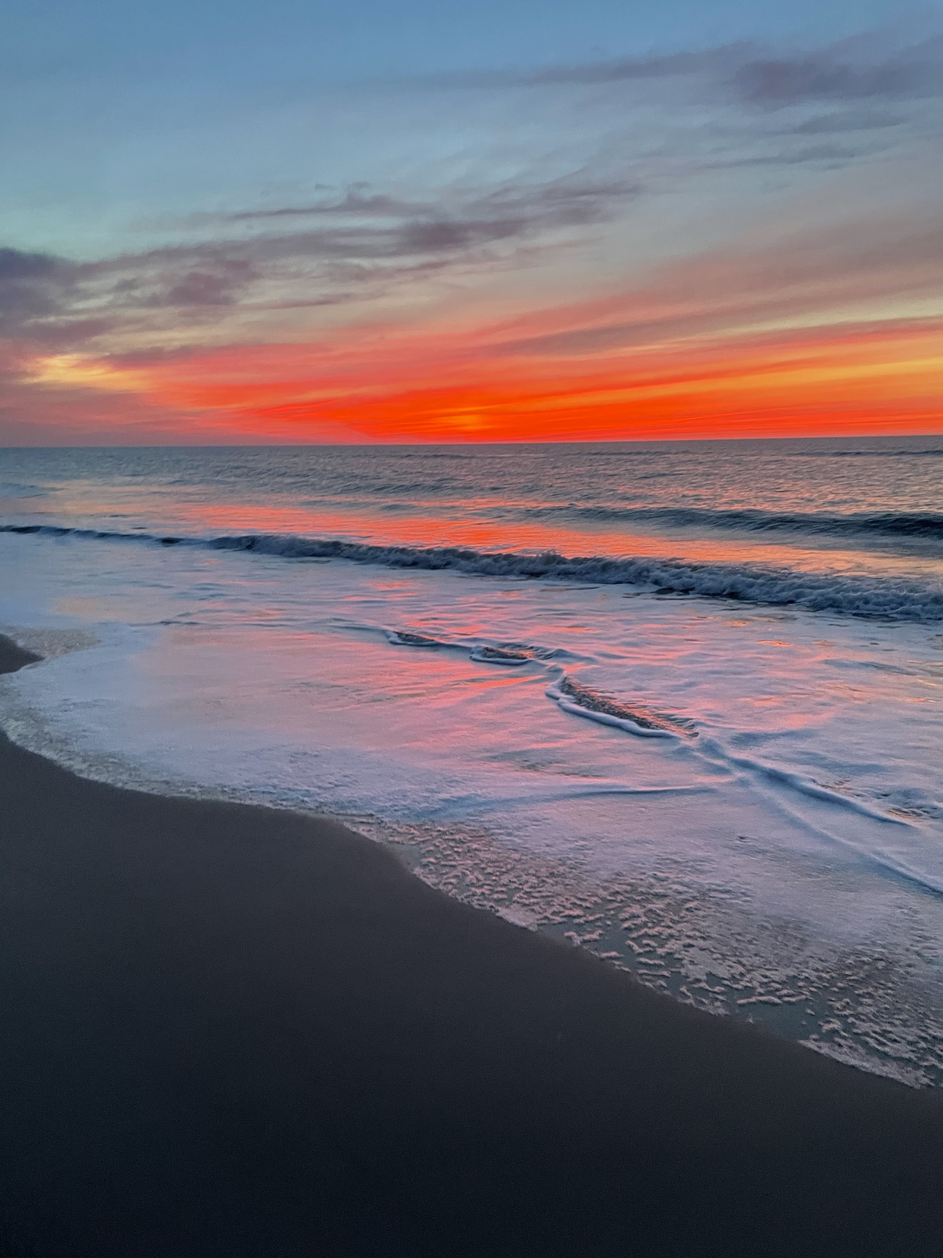 Assateague Island – The Jam